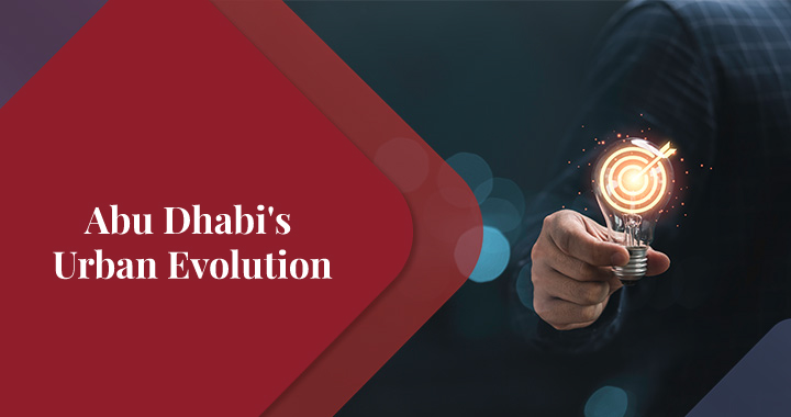 Guide to Abu Dhabi Vision 2030 | Commitbiz