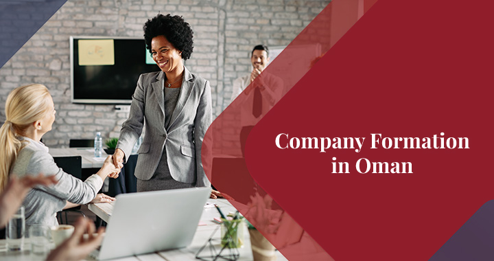 Starting a Business in Oman for Foreigners | Commitbiz