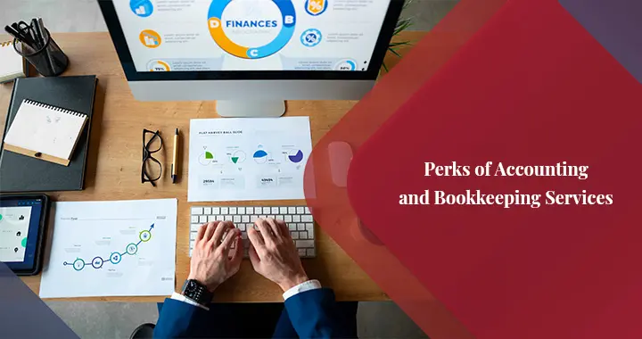 Benefits of Accounting and Bookkeeping Services in Abu Dhabi