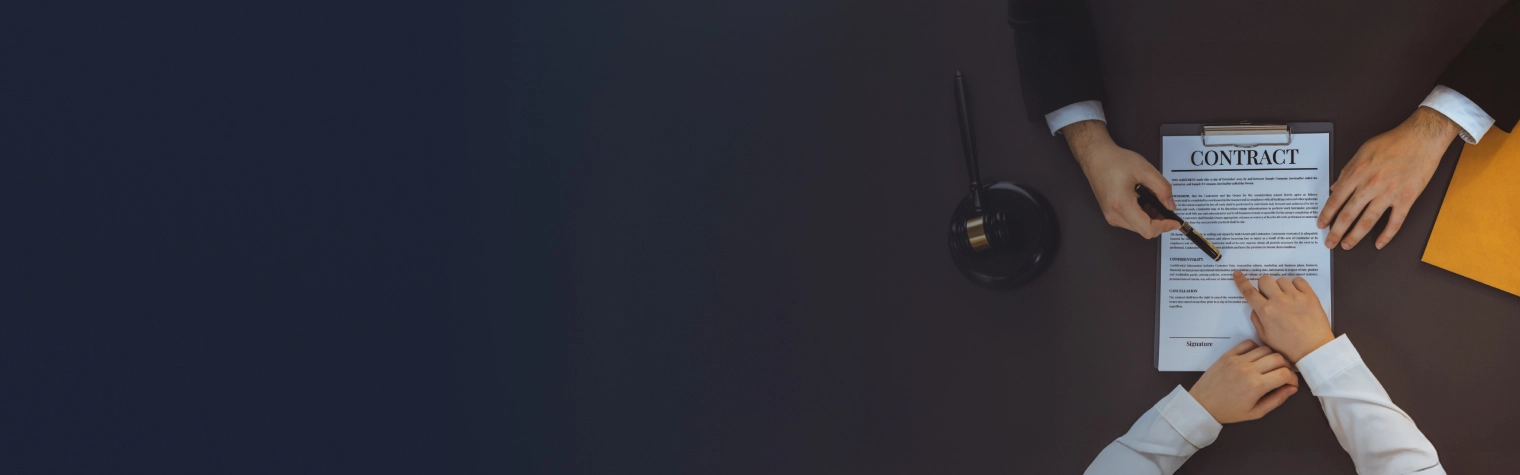 Commercial Contracts in UAE | Commitbiz