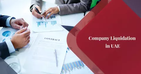 Guide for Company Liquidation in UAE | Commitbiz