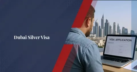 Discover All About the Silver Visa in Dubai | Commitbiz