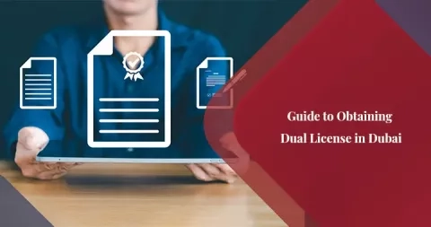 Complete Overview of Dual Licenses in Dubai | Commitbiz