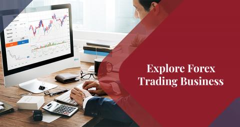 Get Your Forex Trading License in Dubai | Commitbiz