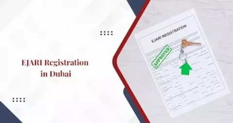 How to Register for EJARI in Dubai? | Commitbiz