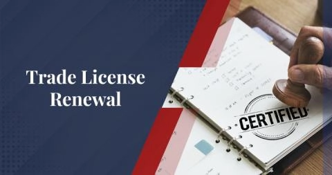 How to Renew a Trade License in Dubai?