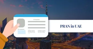 UID Number in UAE | What It Is & How to Track It – Commitbiz