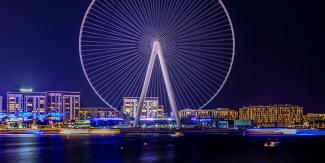 UAE Water Security Strategy 2036 | Commitbiz